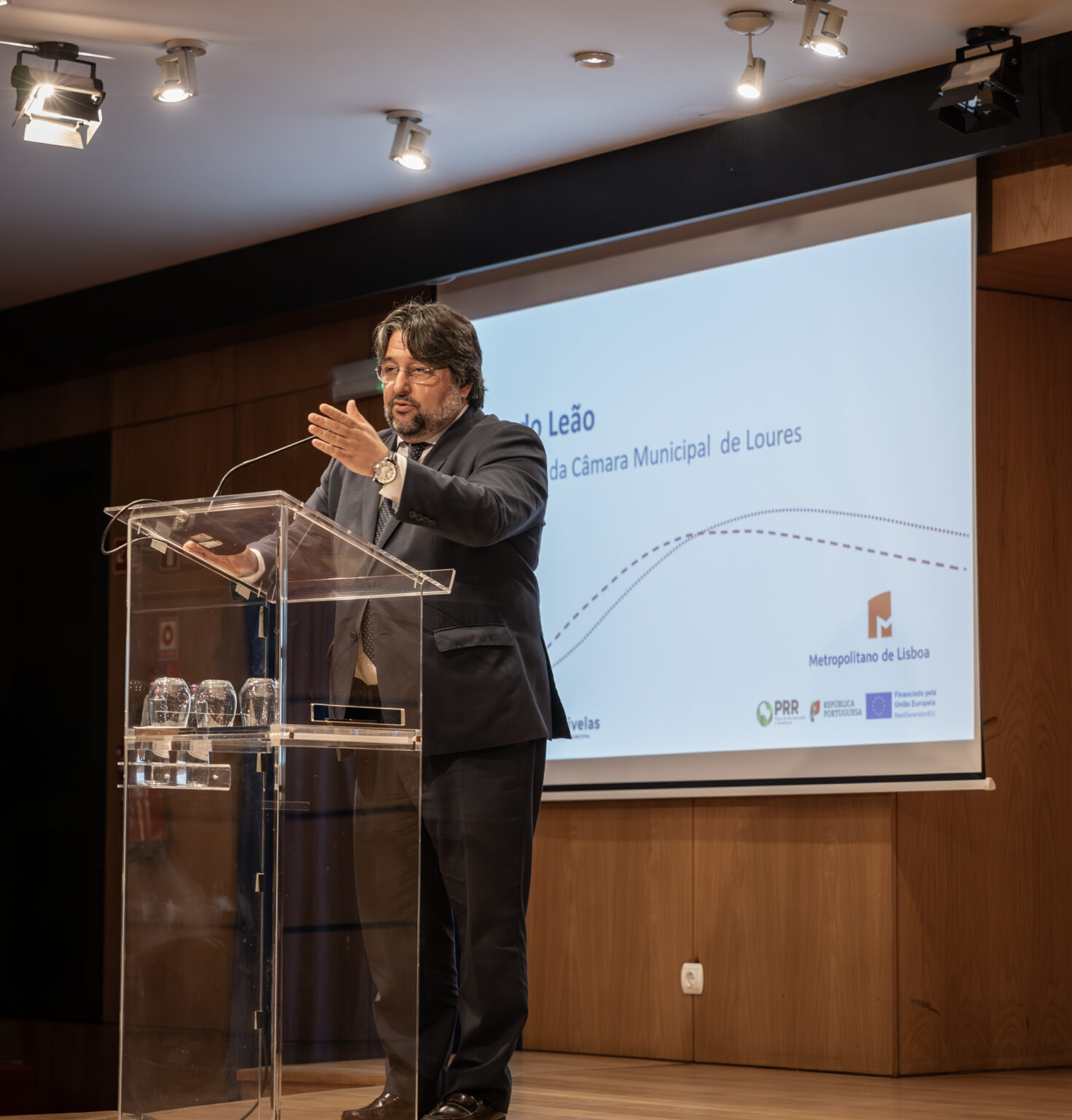 Metropolitano de Lisboa lança concurso para construção da linha Violeta ...