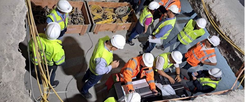 Linha Circular volta a fazer história – Plano de Expansão e ...